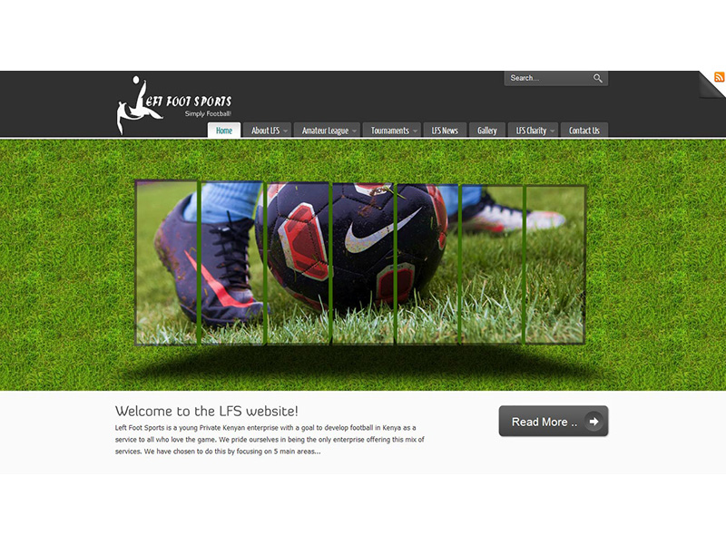 Portfolio 2 Columns – Sameer Jiva